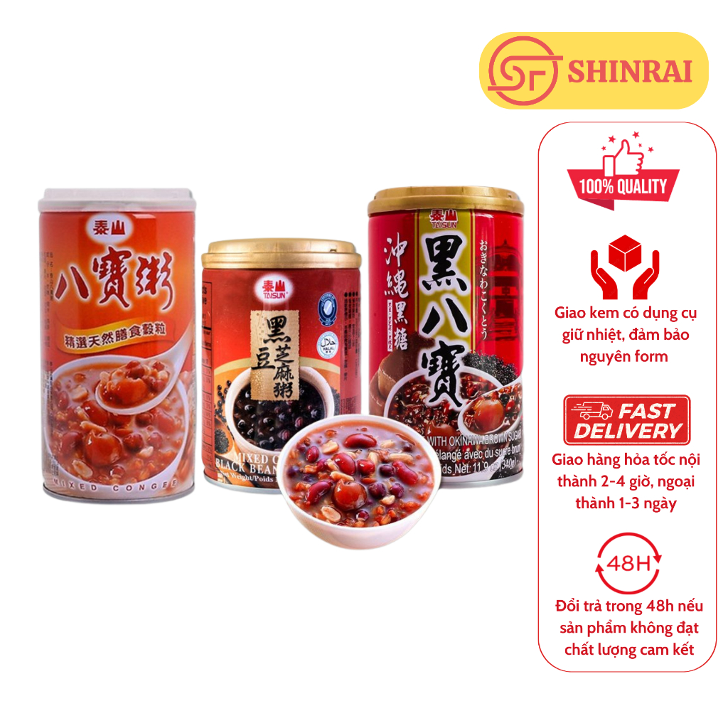 Taisun Instant Cereal Tea Taiwan | Shopee Malaysia