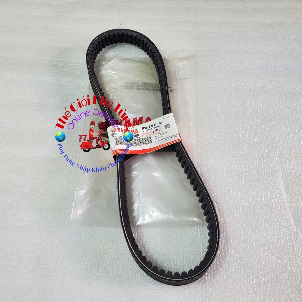 Mio M3, Janus belt - 2PH-E7641-00 | Shopee Malaysia