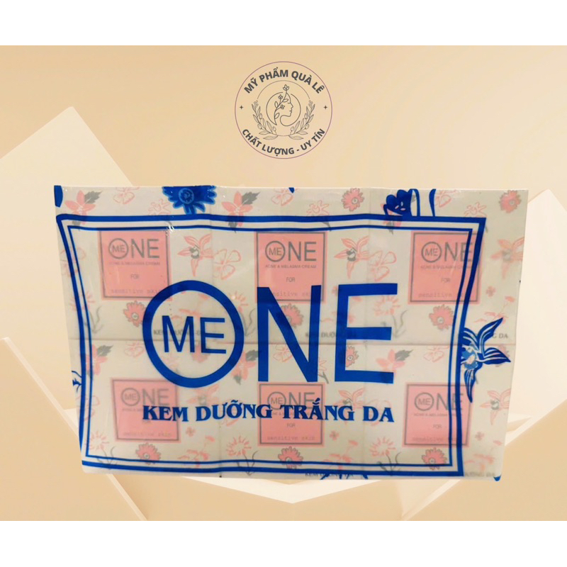Bulk order of 12 jars of me one cream, 20gram jar of skin care cream ...
