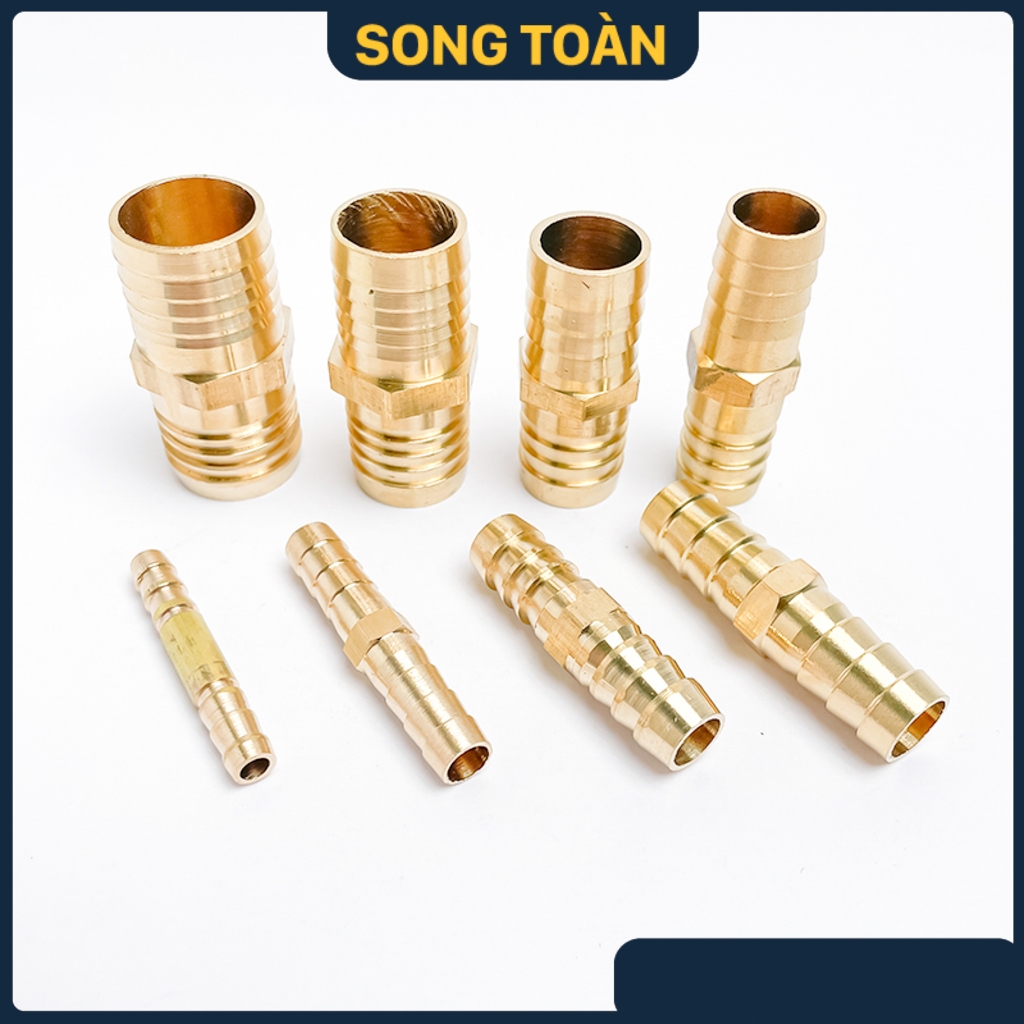 Straight Mouse Tail Connector 6 8 10 12 14 16 18 20 mm, Pipe Plug Two ...