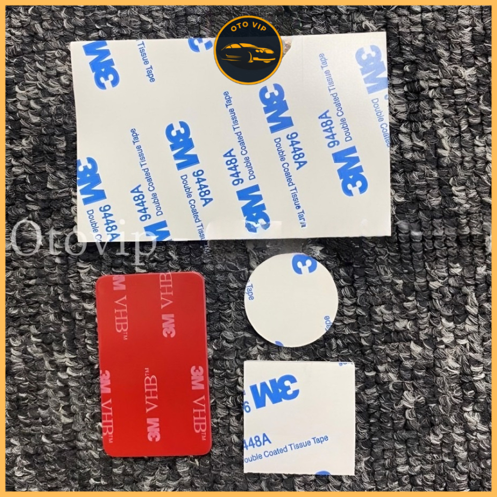 Super sticky 3m double-sided stickers to attach car decorations, dash ...