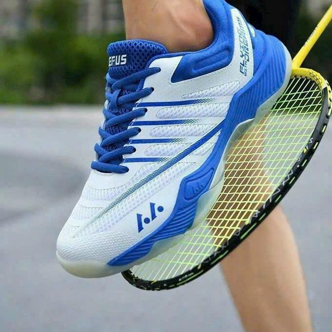 Lefus L026 Badminton Shoes | Badminton Shoes With Carbon Sole Keeping ...