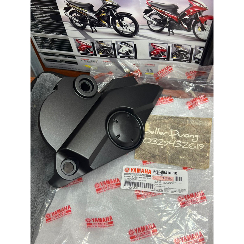 Exciter 135 5-NUMBER YAMAHA | Shopee Malaysia