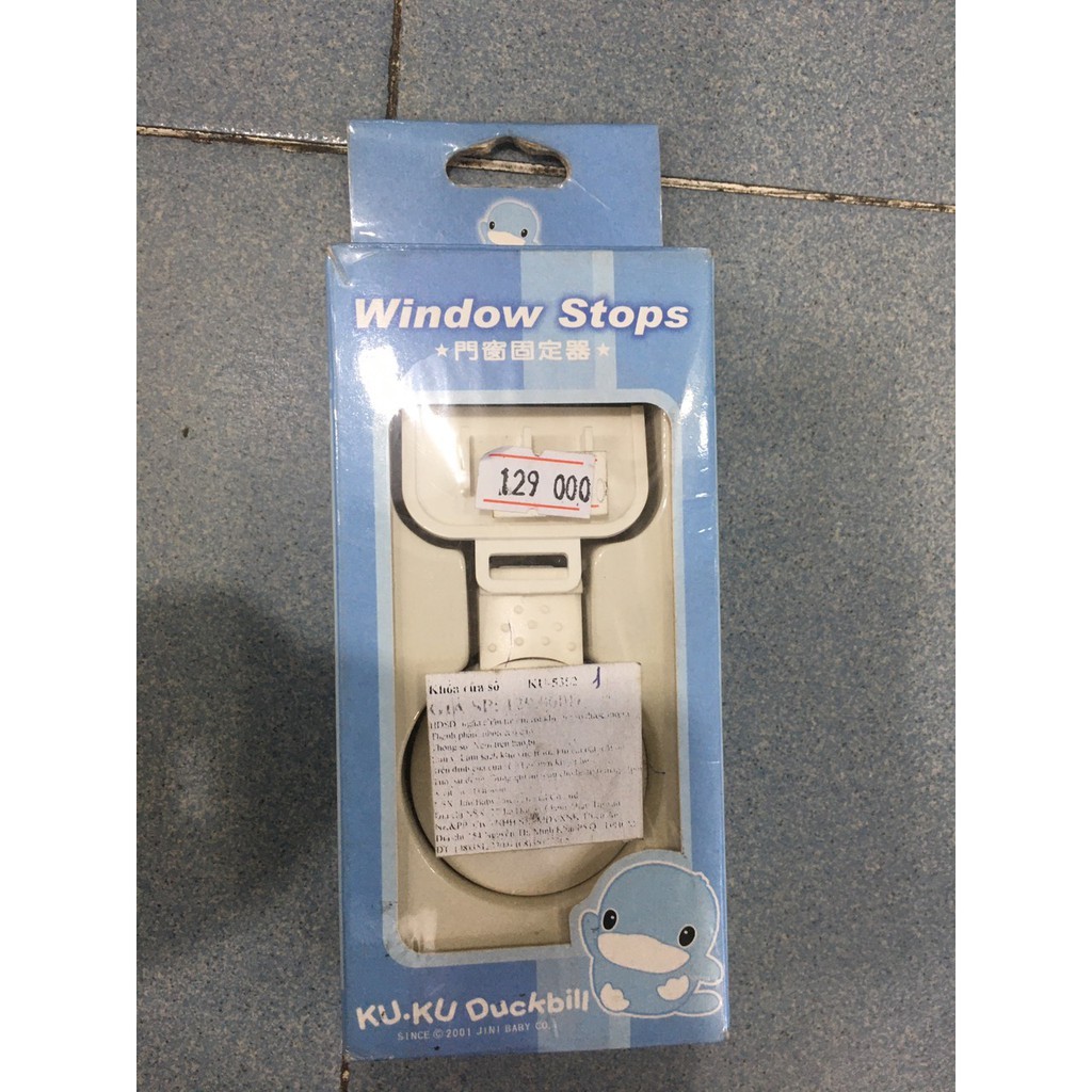 Kuku baby safety window lock - Sliding door lock, sliding door lock for ...