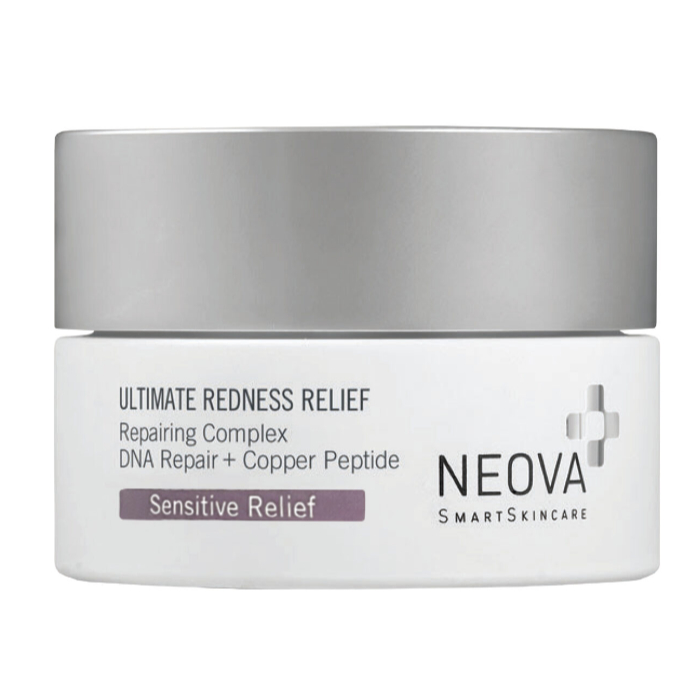 Neova Ultimate Redness Relief – Cream to soothe red, irritated, swollen ...