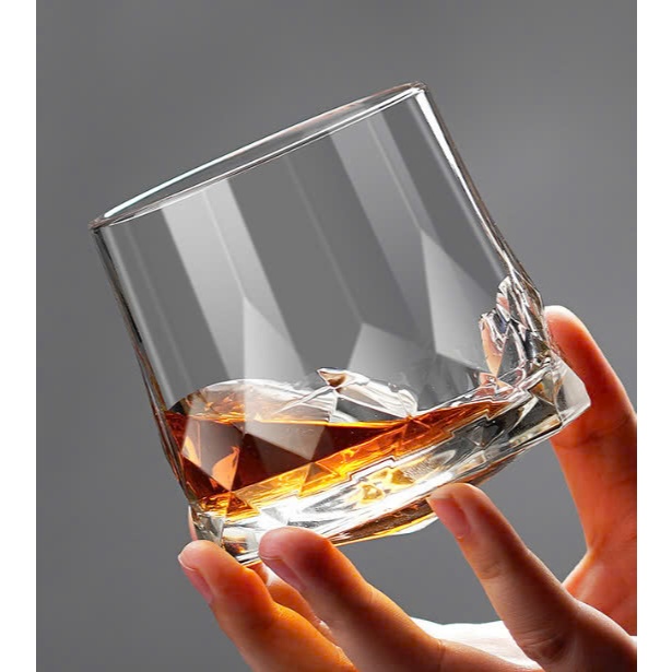 Ocean Connexion Whiskey Rock Glass 305ml | P02880, Imported from ...