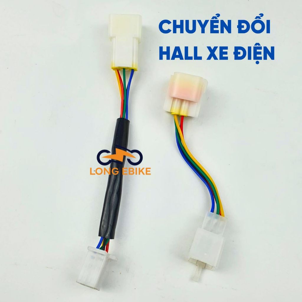 Electric vehicle motor sensor conversion wire | Shopee Malaysia