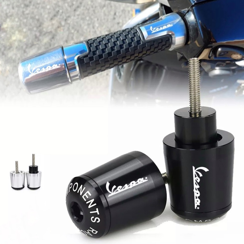 Humpback Handlebar for Vespa Premium CNC Model | Shopee Malaysia