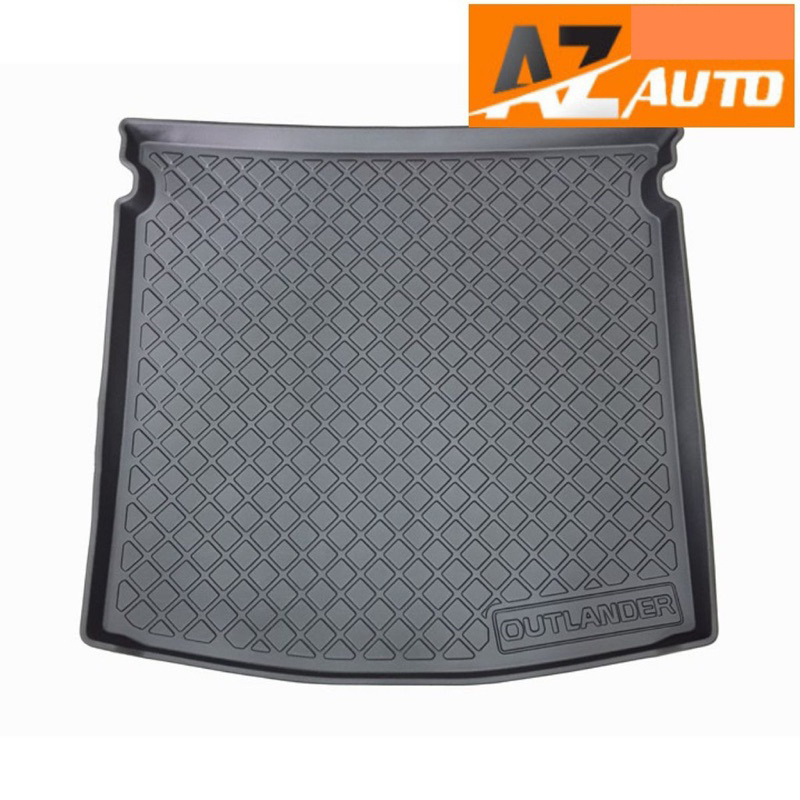 Mitsubishi Outlander trunk lining - high quality TPO material (high ...