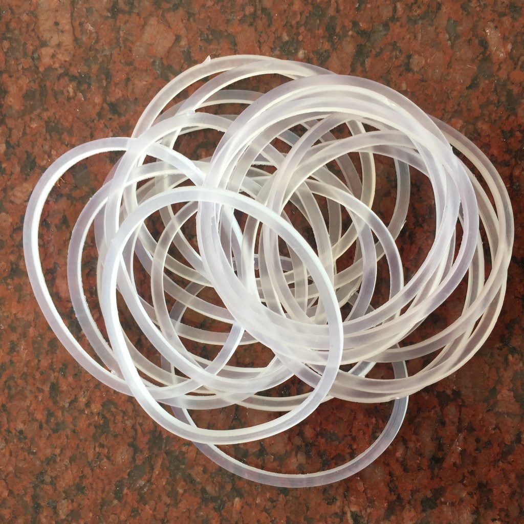 Replacement MATERIALS - Single gasket - philips hr 2208 blender gasket ...