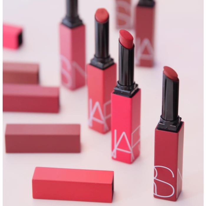Nars lipstick mini size 1g/NARS lipstick | Shopee Malaysia