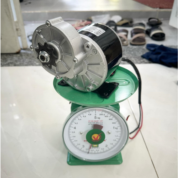 Deceleration motor 12v 350w, 24v 350w or 12v 250w, 24v 350w for winch ...