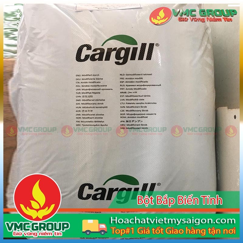 Cargill - AMERICAN VARIABLE CORN FLOUR 1KG BAG | Shopee Malaysia