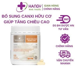 Organic Milk calcium supplement to help develop bones and teeth ...