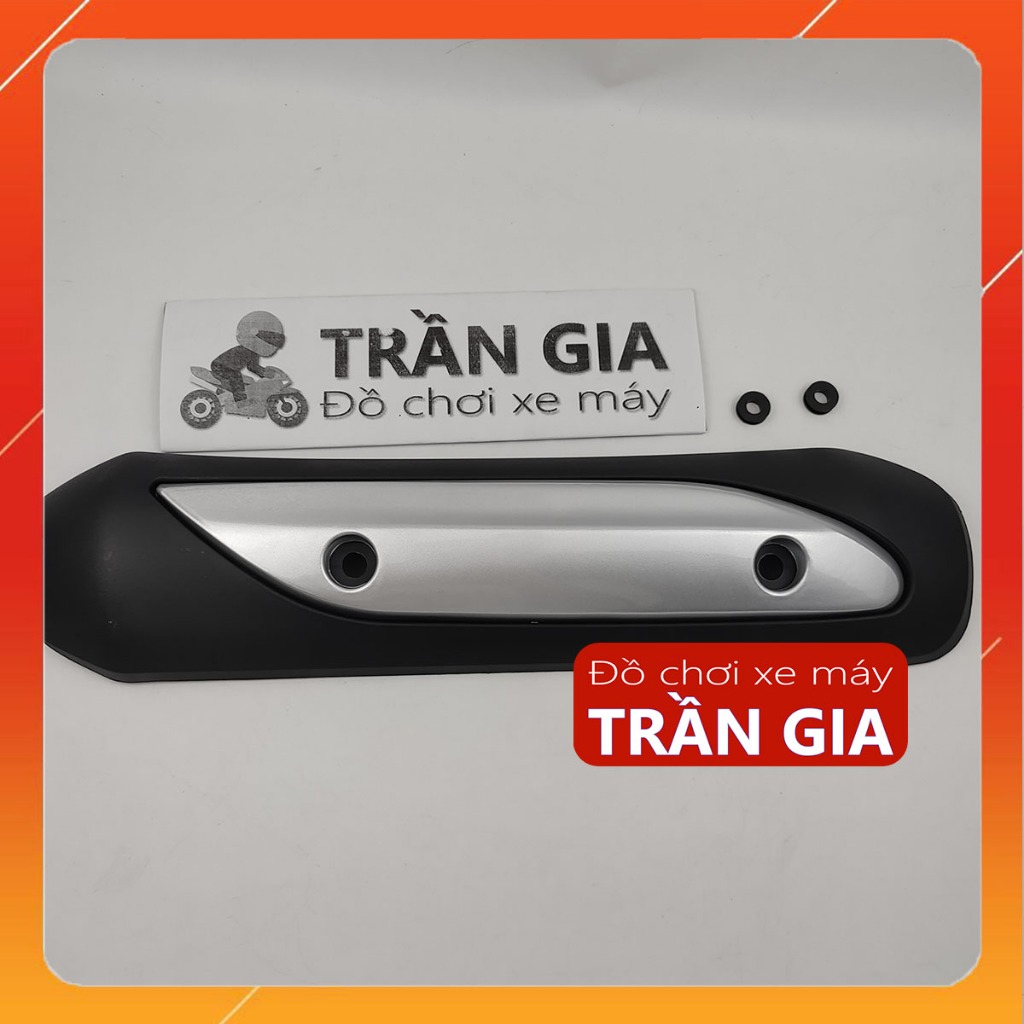 First generation Click 110 exhaust 2006-2007-2008-2009-2010-2011-2012 ...