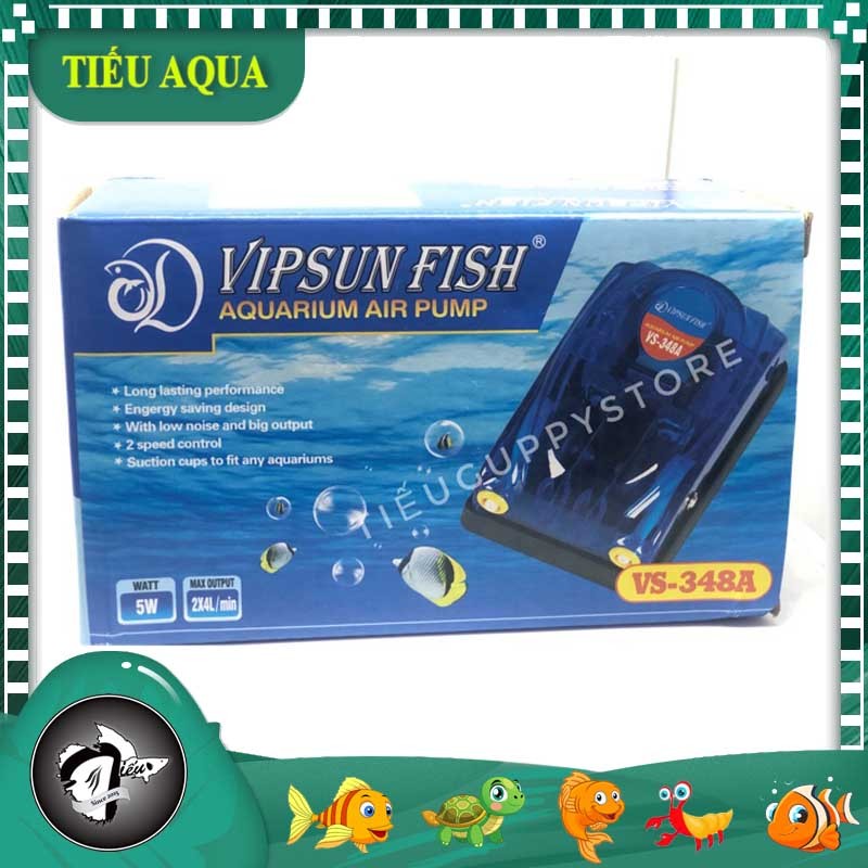 OXY Oxygen pump for aquariums | Shopee Malaysia