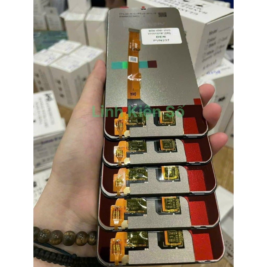 Vivo V11 ZIN SCREEN | Shopee Malaysia