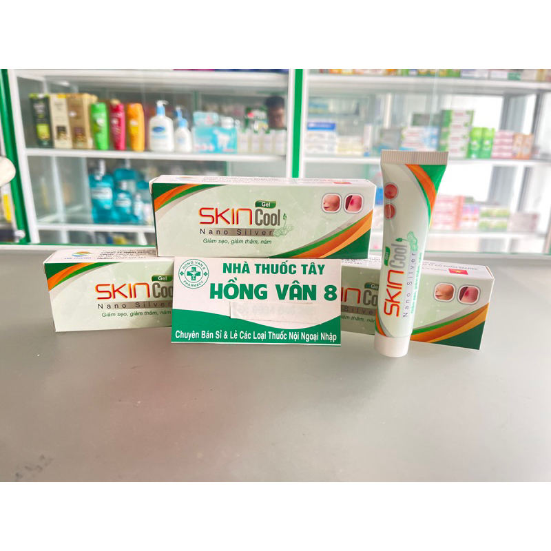 Skin Cool Topical Cream (10g) | Shopee Malaysia