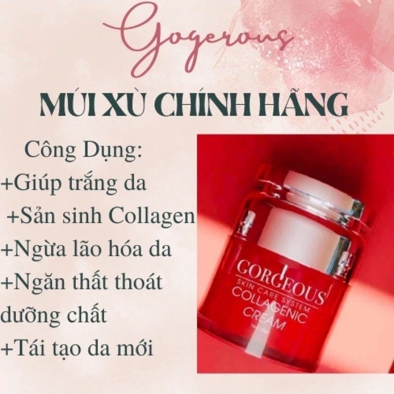 Mui Xu collagen sleeping mask (genuine) | Shopee Malaysia