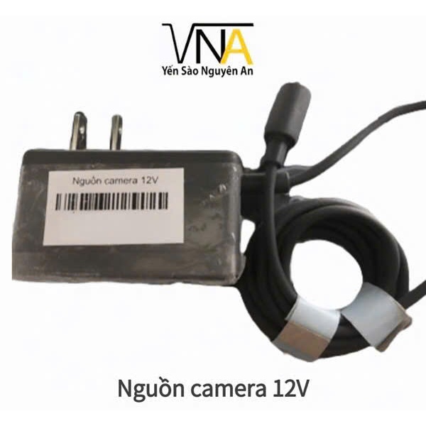 12 volt camera source - Nguyen An Bird's Nest | Shopee Malaysia