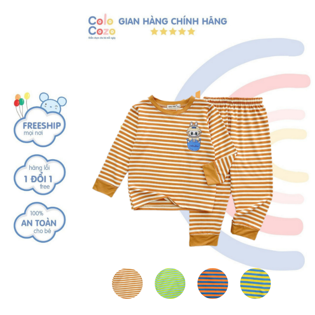 Labubu Long-Sleeved Clothes Set for Boys and Girls Plaid Long-Sleeved ...