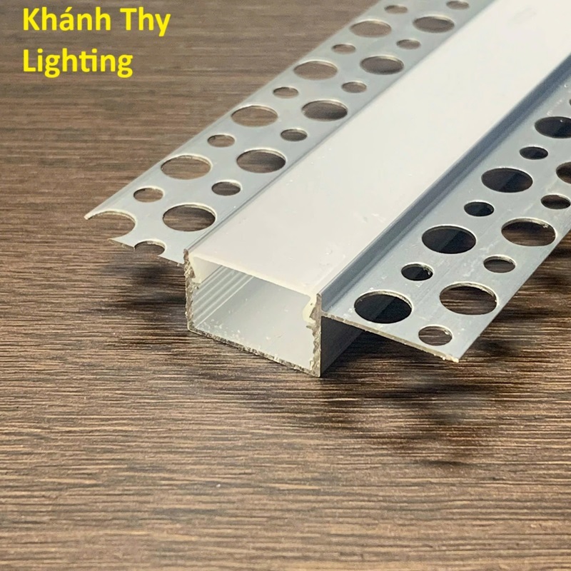 Aluminum plaster ceiling bar hides the edge of a 1m tree | Shopee Malaysia