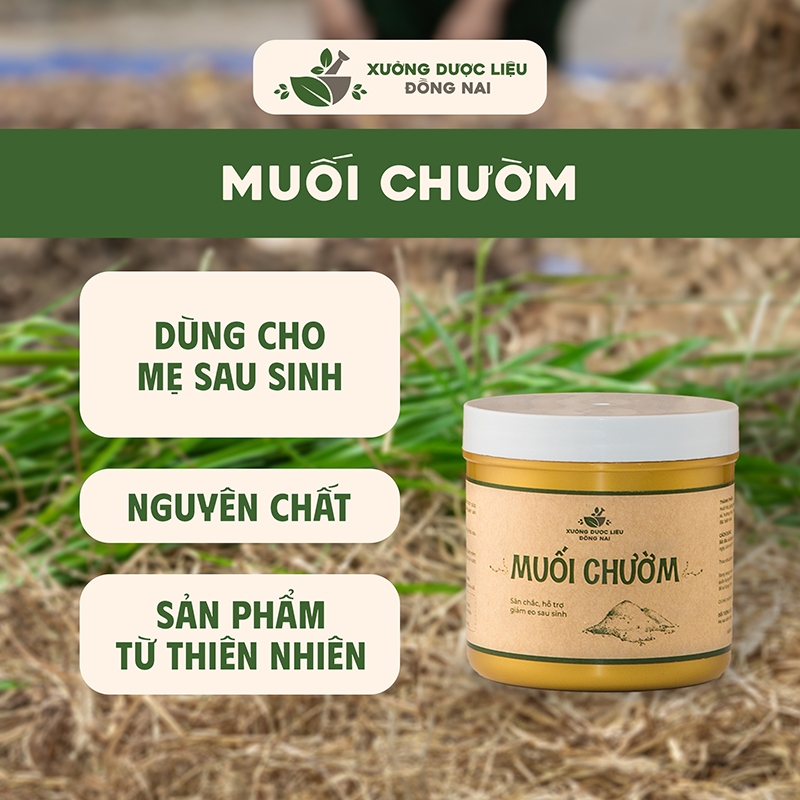 Herbal Belly Salt, Firms the Abdomen, Regains Body Shape, Supports ...