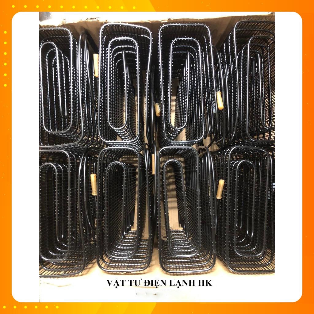 Freezer coil condenser - Refrigerator coil condenser, used for ...
