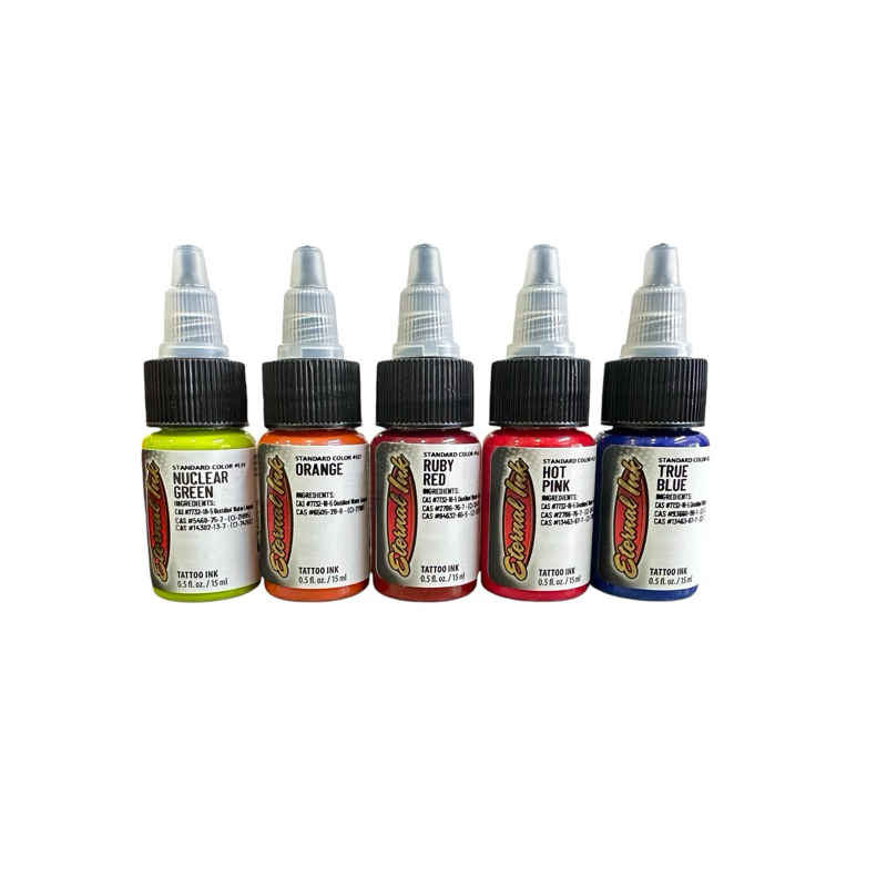 Internal body ink 0.5oz, genuine ink | Shopee Malaysia
