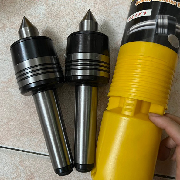 Lathe turning center support MT2-MT3 -MT4-MT5-MT6 (turning machine ...