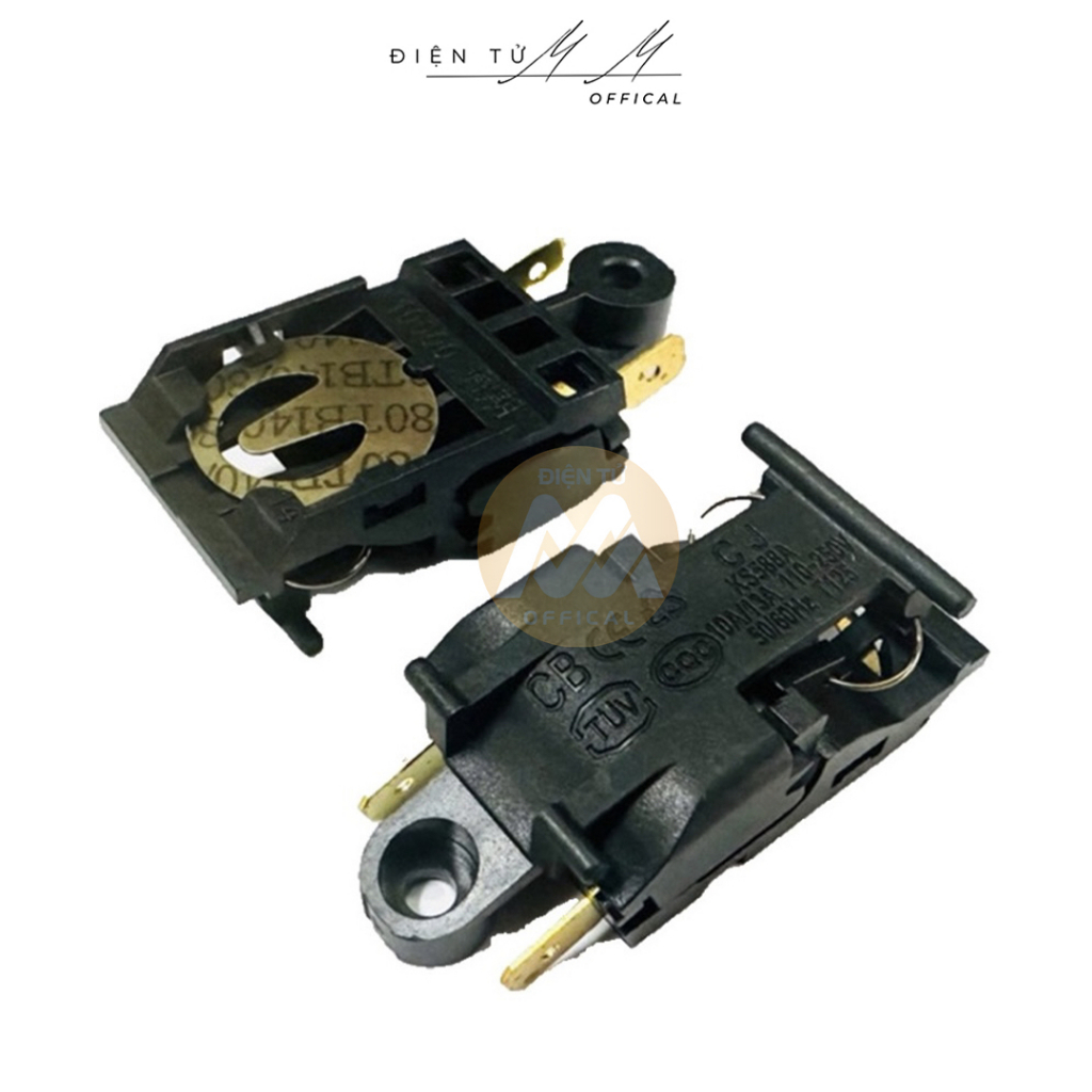 Common model 10A electric kettle switch | Shopee Malaysia
