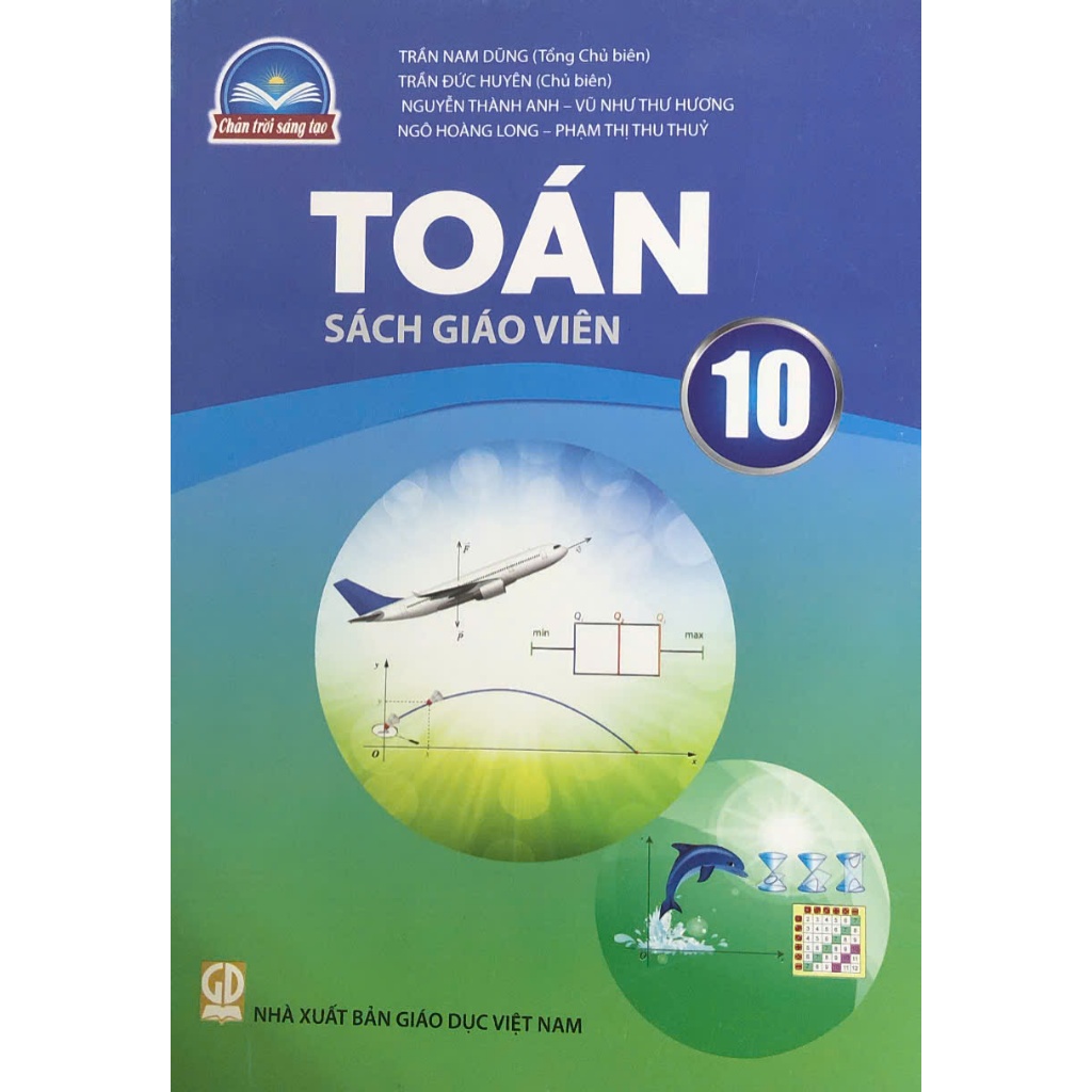 Book - Grade 10 Math Teacher's Book (Creative Horizon) (Includes gel ...