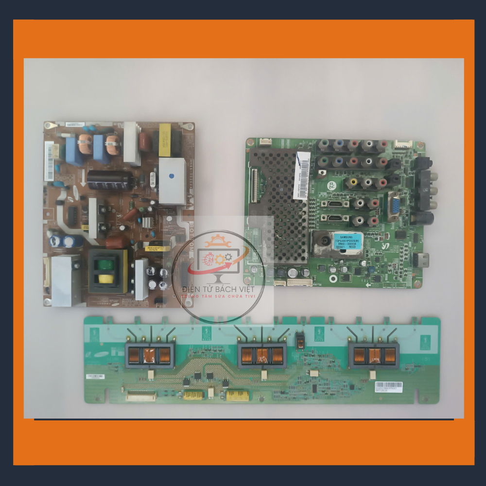 Samsung LA32A450C1 TV BOARD | Shopee Malaysia