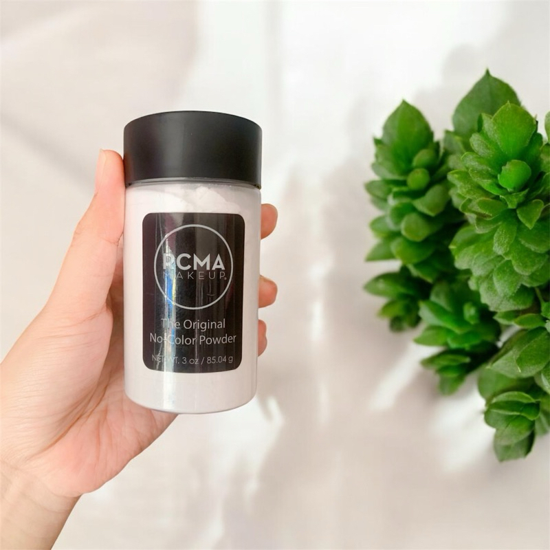 Rcma The Original No Color Powder 85g | Shopee Malaysia