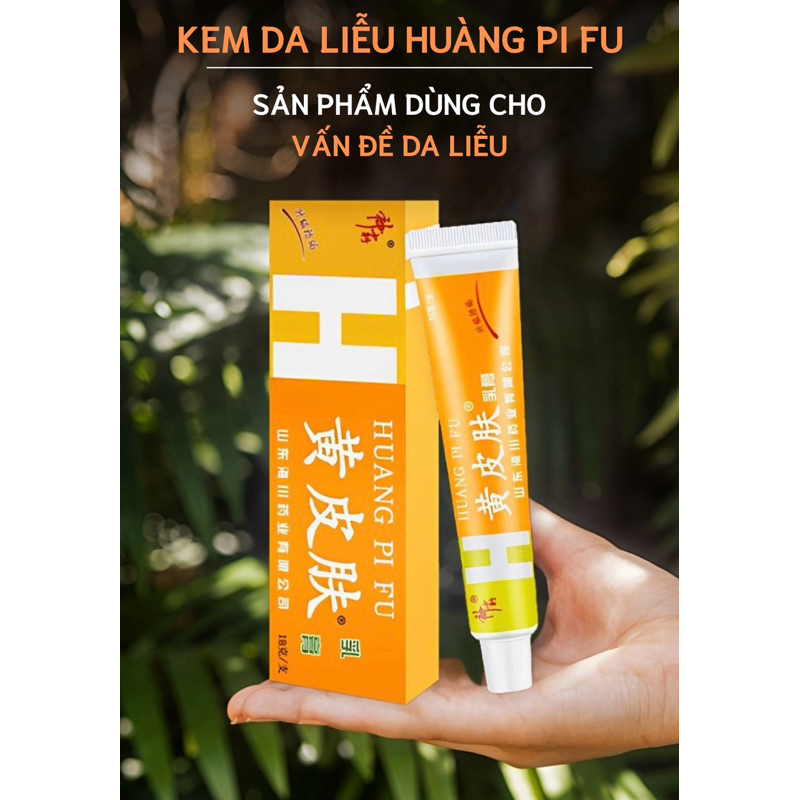 Pifu Dermatology Cream Improves Atopic Dermatitis, Psoriasis and ...