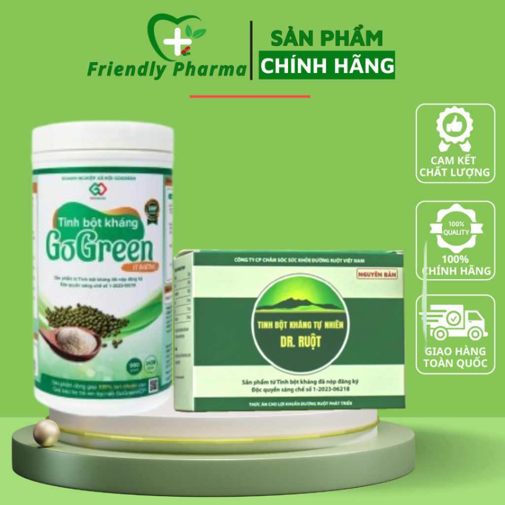 Natural Resistant Starch - Reduces Constipation, Colon, Diarrhea, Bloating, Digestive Disorders ...