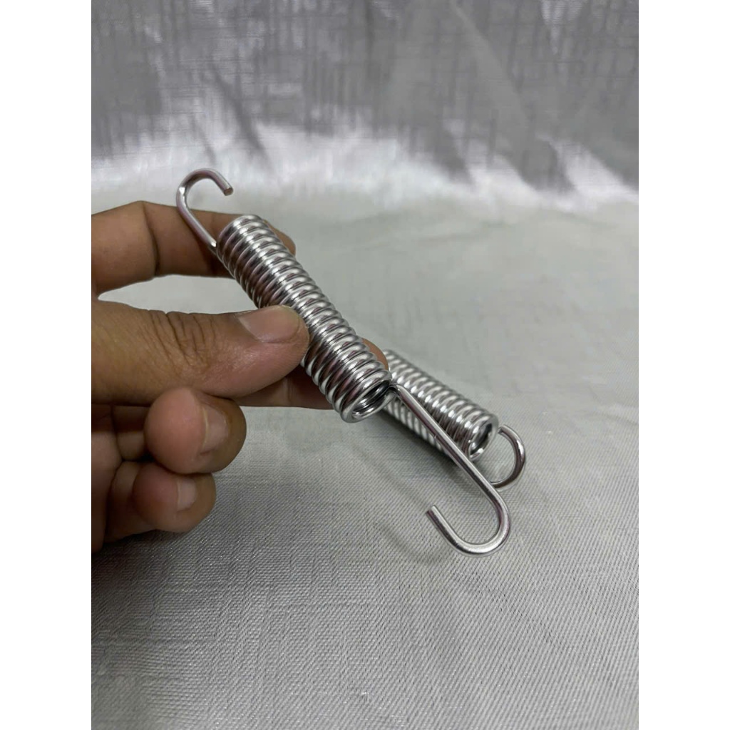 XO 304 stainless steel anti-tilt and anti-standing springs for Ya and ...