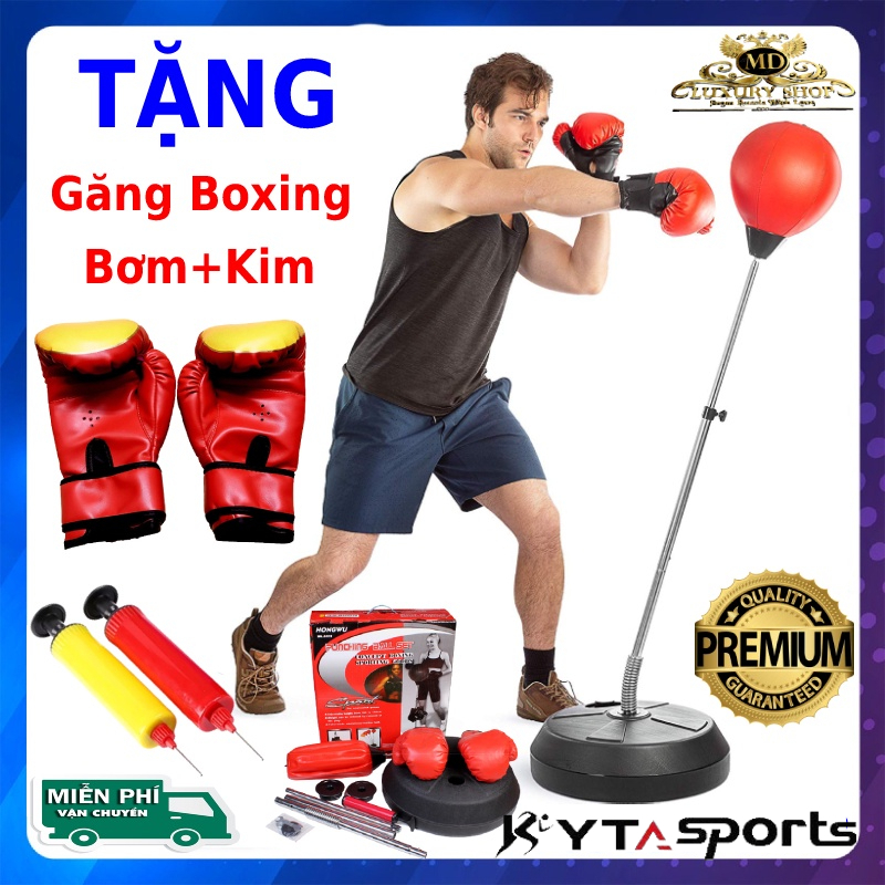 Boxing reflex punching ball for children and adults comes with boxing ...