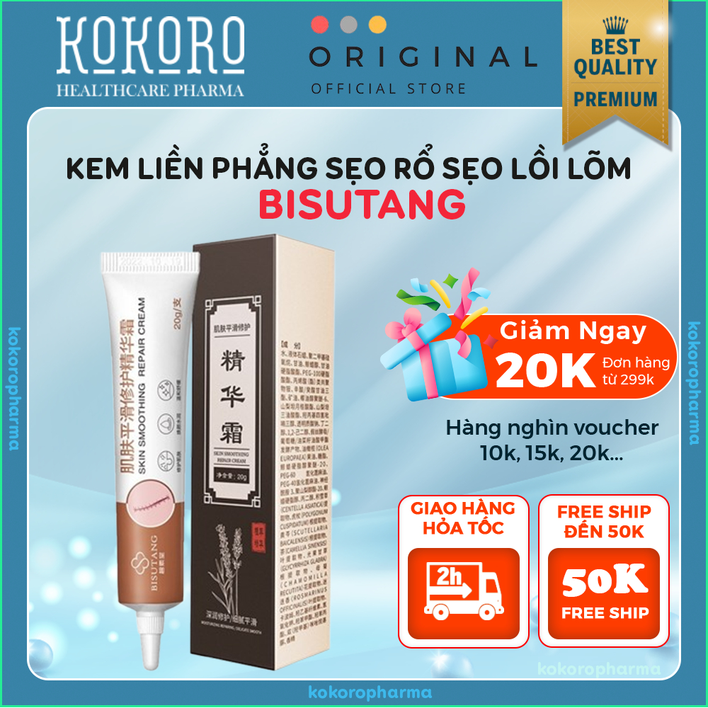 Bisutang Herbal Scar Straightening Cream - BISUTANG Cream Restores Damaged Skin Cells, Fills ...