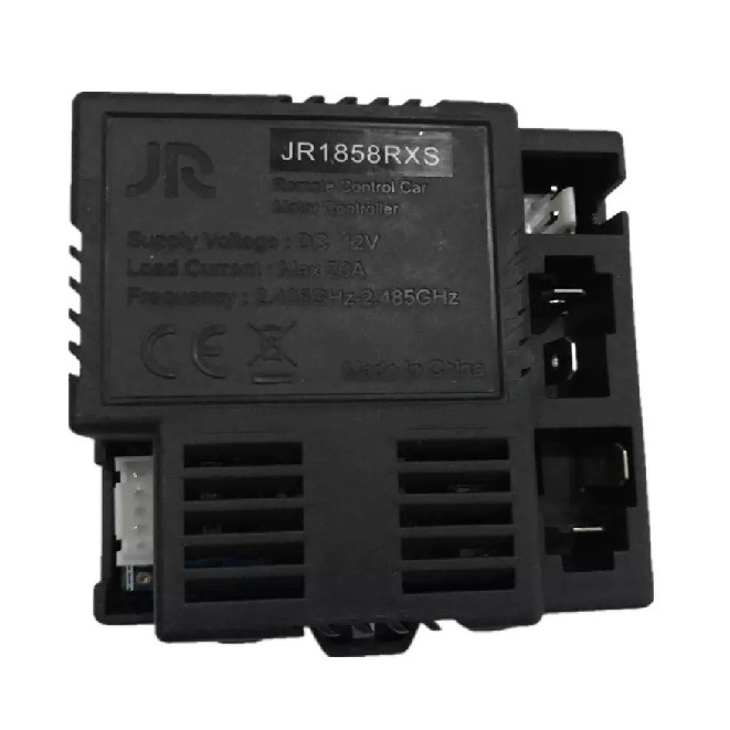 Electric Car Control Board Code JR1858RXS-5P (XJL688) - | Shopee Malaysia