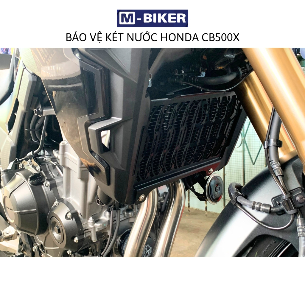 Cb500x water tank cover, cb500x water tank protector, cb500x car ...