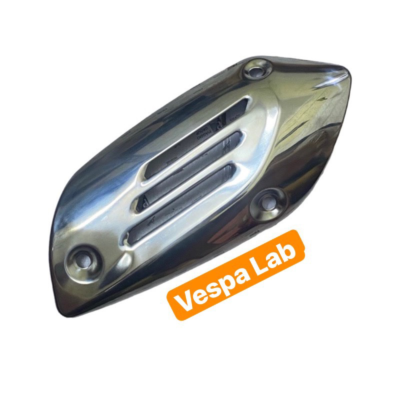Vespa SPRINT PRIMAVERA 3Vie Exhaust Pipe Cover | Shopee Malaysia