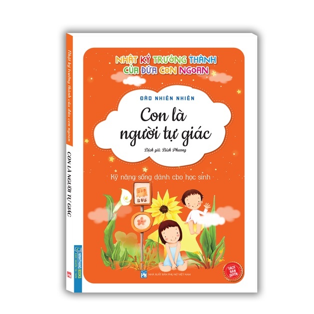 Book - Growing up diary of a good child (Life skills for students ...