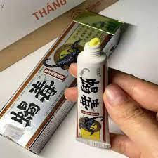Scorpion cream effectively treats itchy fungus, ringworm, parakeratosis ...