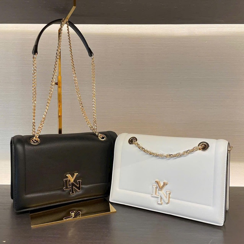 [BEAUTIFUL Version] NA'S BAG SHOP | Alen LYN2024 BAG size L 25cm ...