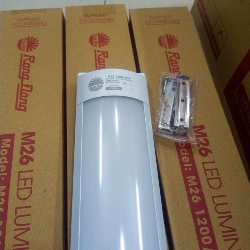 (New Model 2024) Rang Dong M26 M36 Semicircle Led Light 50w/25w Super Bright White Light Samsung ...