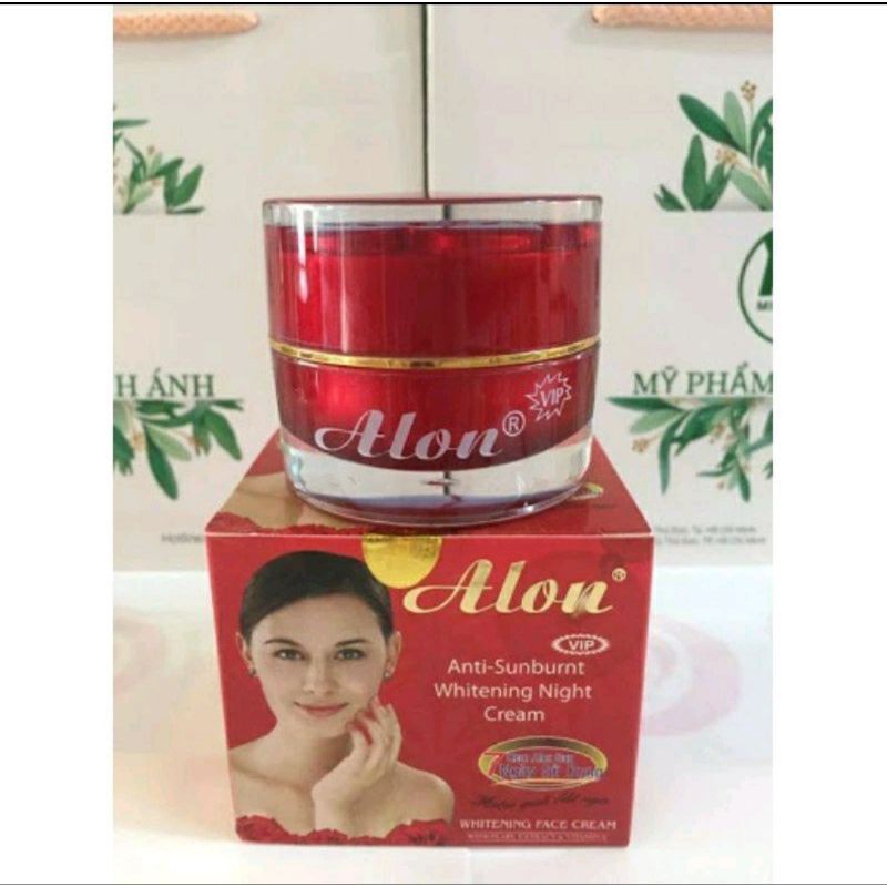 Alon SKIN WHITENING CREAM, SlingshotM FREckles 15G | Shopee Malaysia