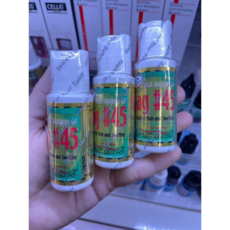 Tag MY 45 (genuine) | Shopee Malaysia