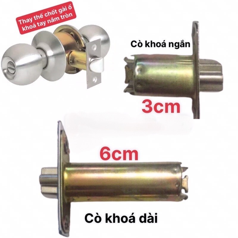 Door Trigger Lock Handle Short or Long Trigger | Shopee Malaysia