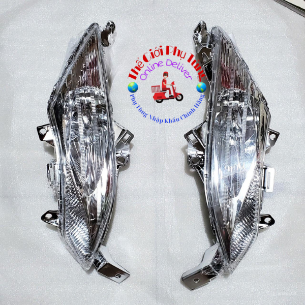 Vision 2011-2013 front turn signal light (Vision turn signal ear ...